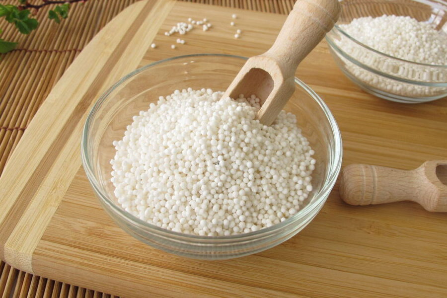 Leva só 3 ingredientes: pão de tapioca é perfeito para o café da tarde