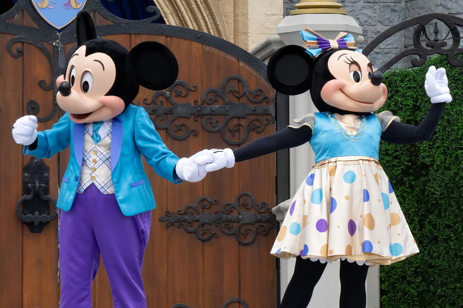 Shopping recém-inaugurado terá espaço inédito da Disney em Minas Gerais