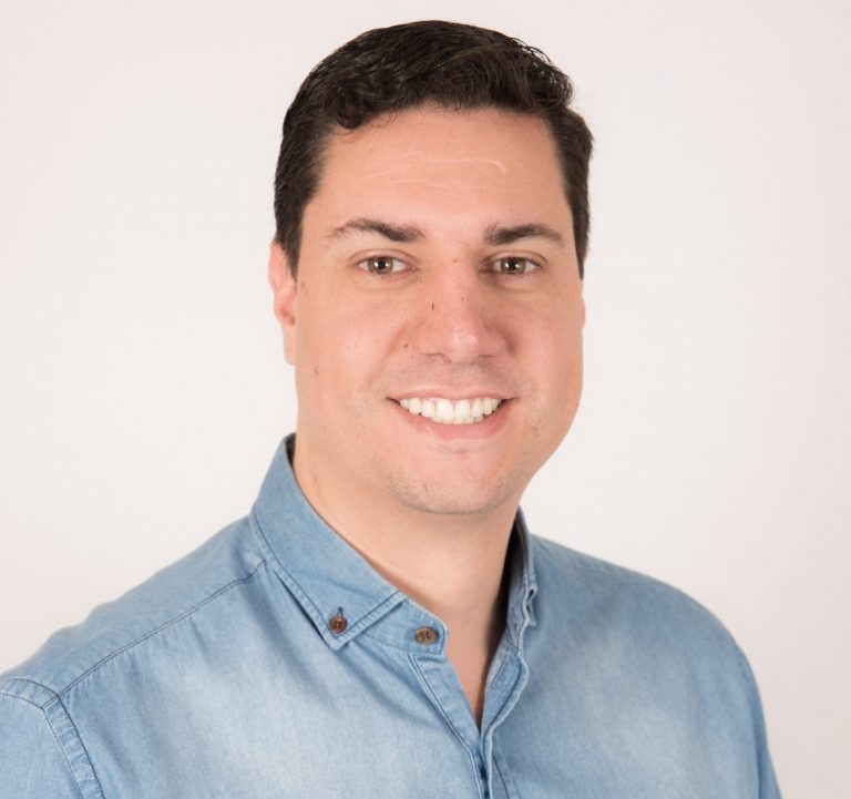 Conheça o candidato e suas propostas: Tito Torres