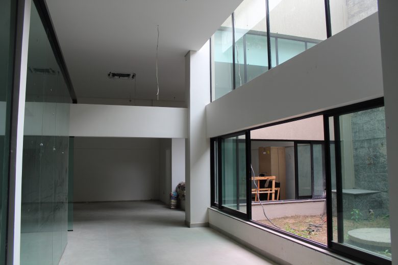 Edifício Quality Life Center: com a qualidade no DNA