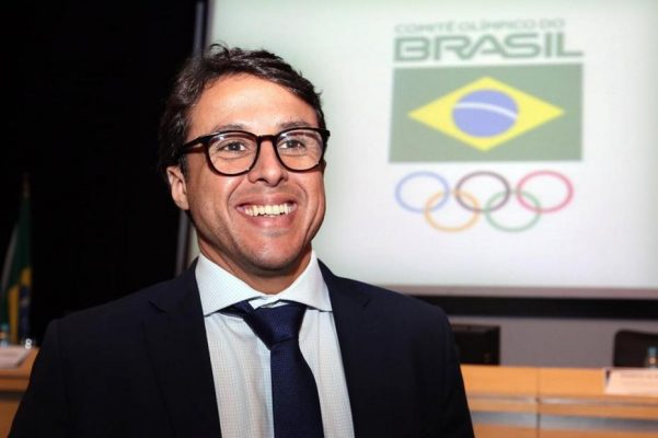 Cruzeiro anuncia André Argolo como novo diretor executivo