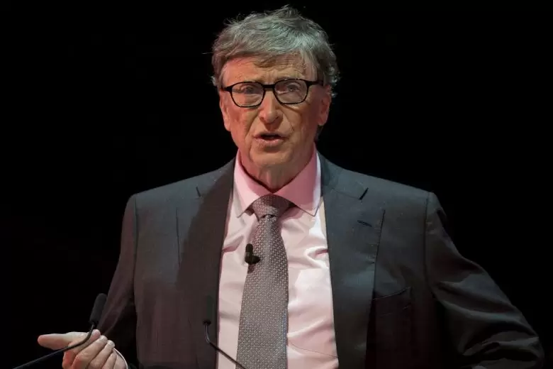 Fundador da Microsoft, Bill Gates deixa conselho da empresa