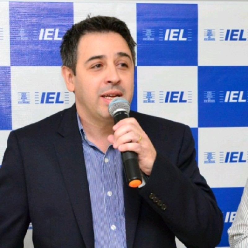 Gerência executiva da Vale em Itabira tem novo titular