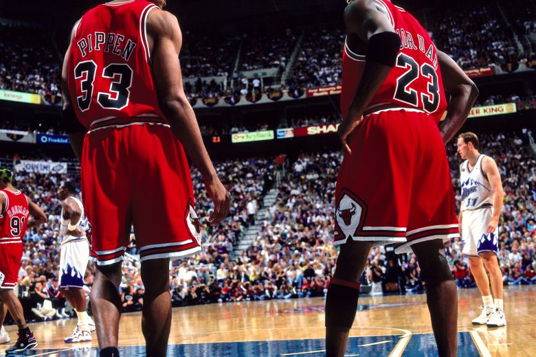 10 produções para você entender a história do basquete mundial