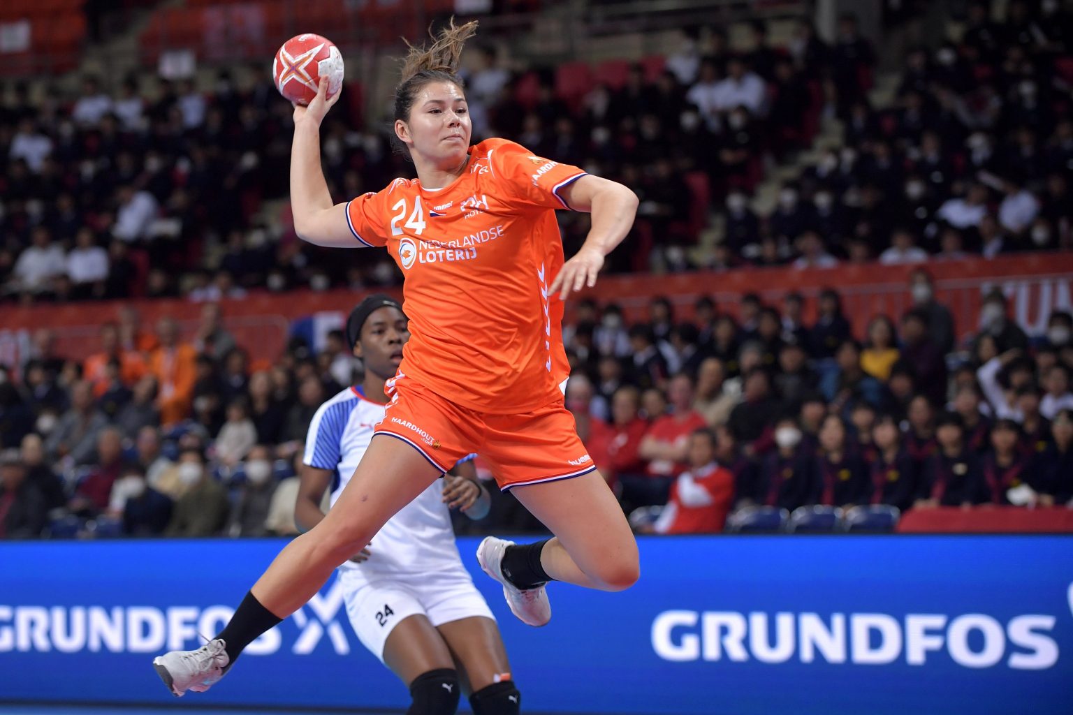 Na grama e 11 jogadores: o início do Handebol até os dias atuais