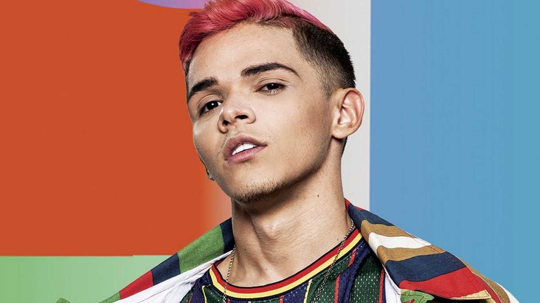 Niack lança nova música, “Tô Tranquilão” é aposta para o verão