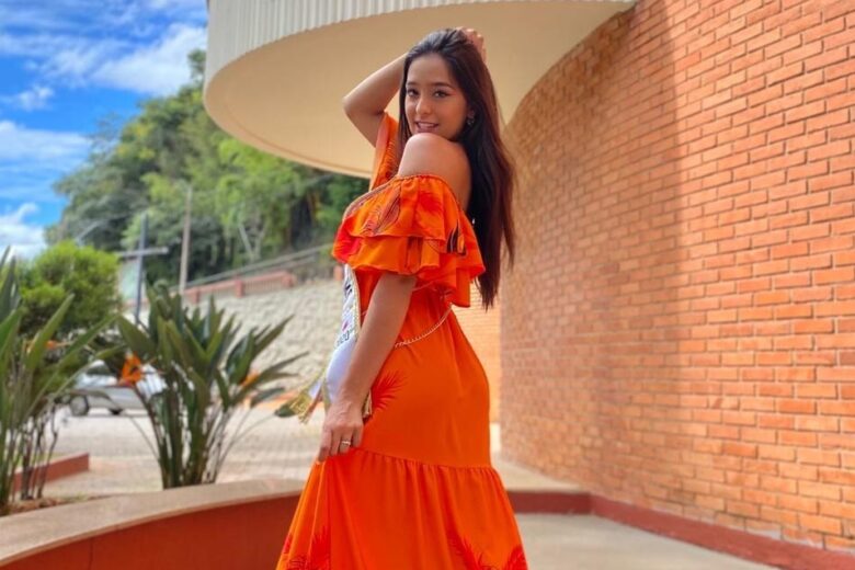 Miss Estrada Real CNB visita Itabira e é recebida por autoridades locais