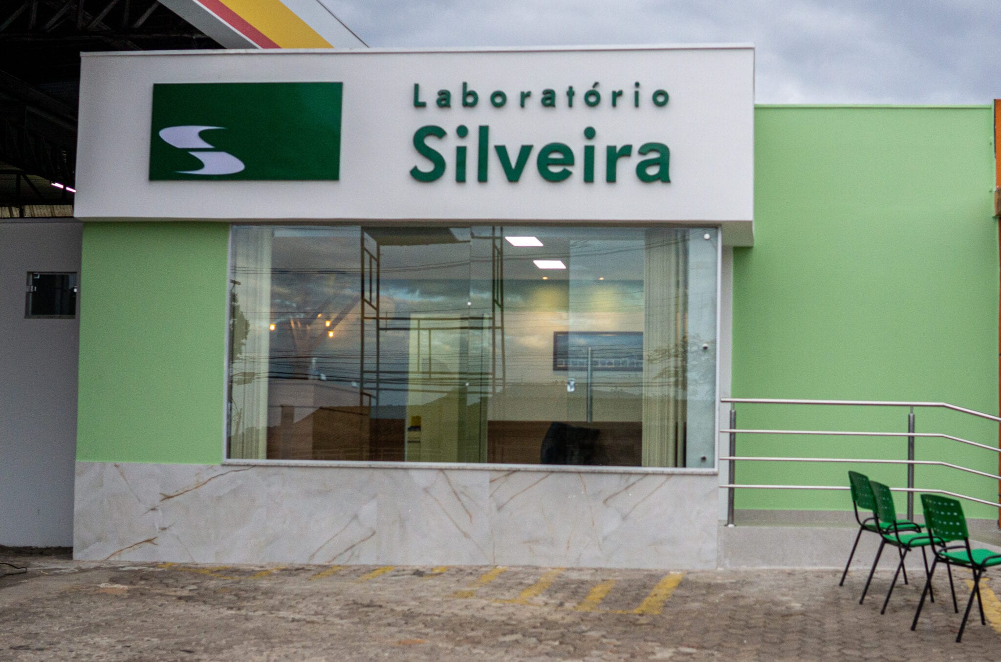 Excelência em qualidade: Laboratório Silveira abre sua quinta unidade ...