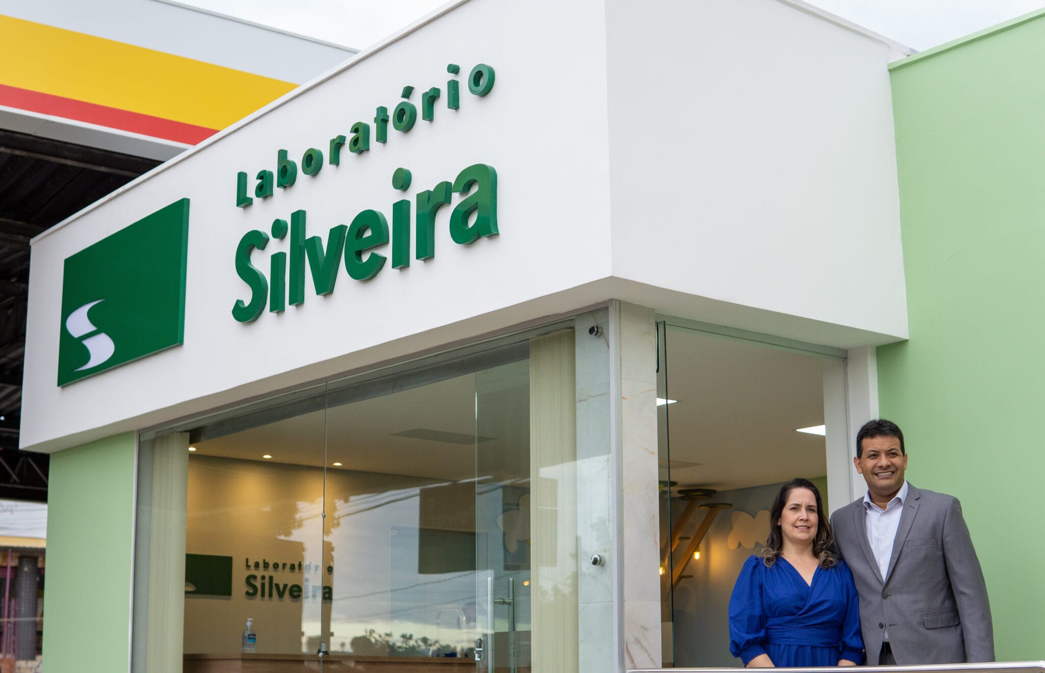 Excelência em qualidade: Laboratório Silveira abre sua quinta unidade ...
