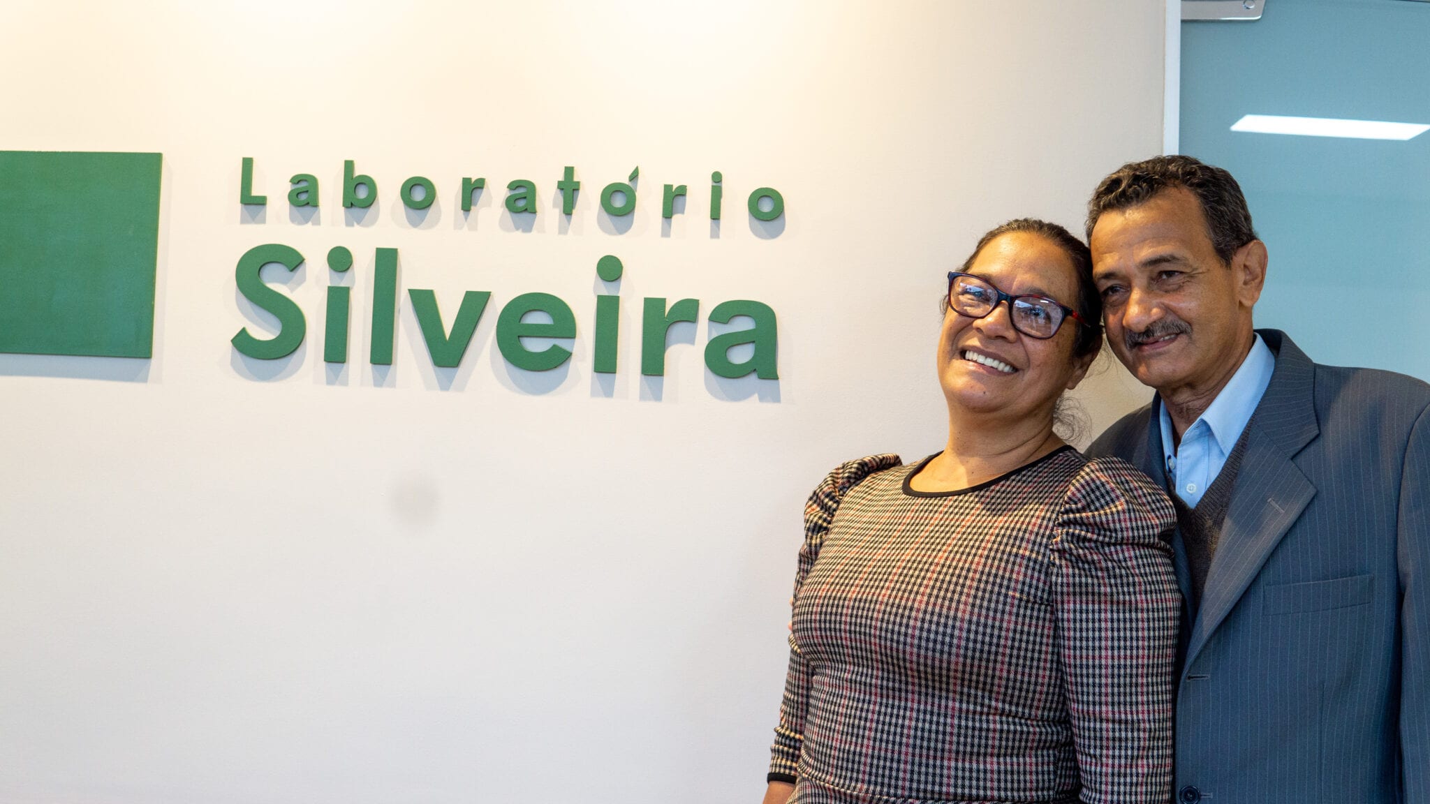 Excelência em qualidade: Laboratório Silveira abre sua quinta unidade ...