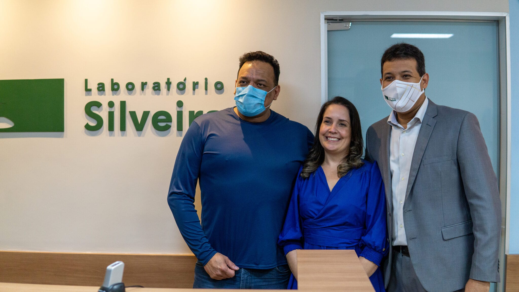 Excelência em qualidade: Laboratório Silveira abre sua quinta unidade ...