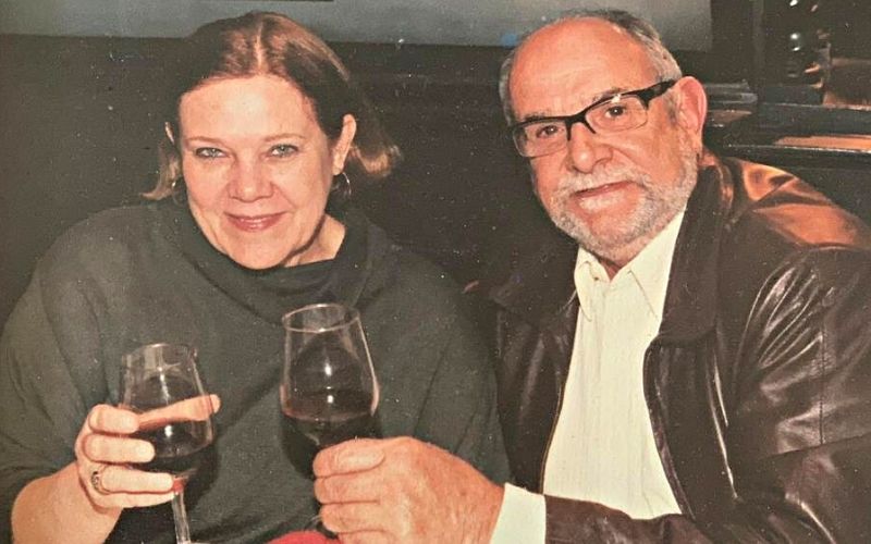 Itabira perde a médica Martha Moller, vítima da Covid-19