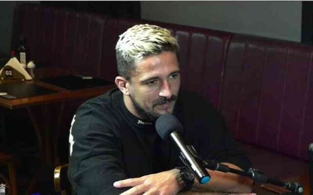 Aloísio 'Boi Bandido', do América, revela planos para aposentadoria em 2023