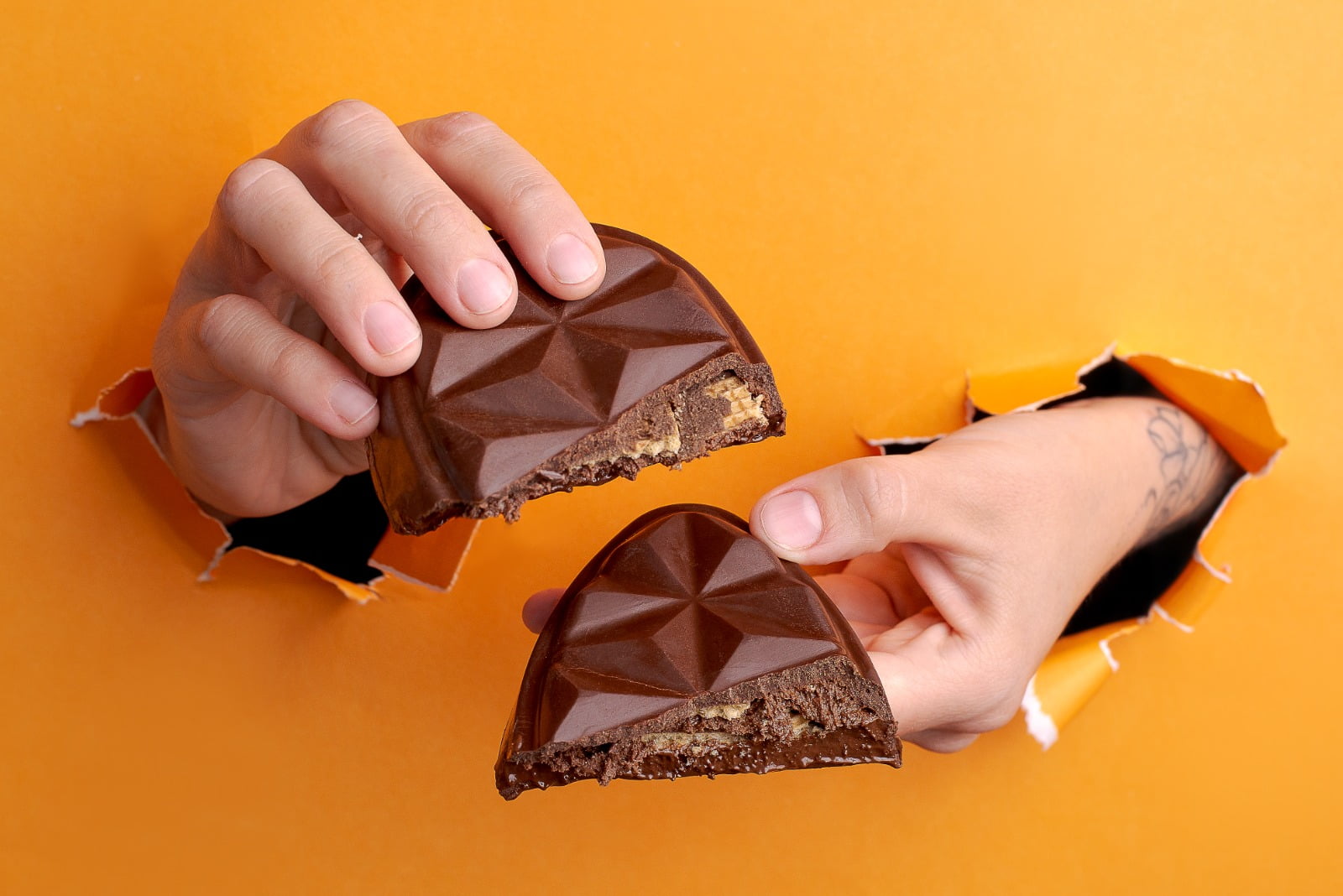 Delíssima Doces inicia campanha de Páscoa com novidades. Confira!