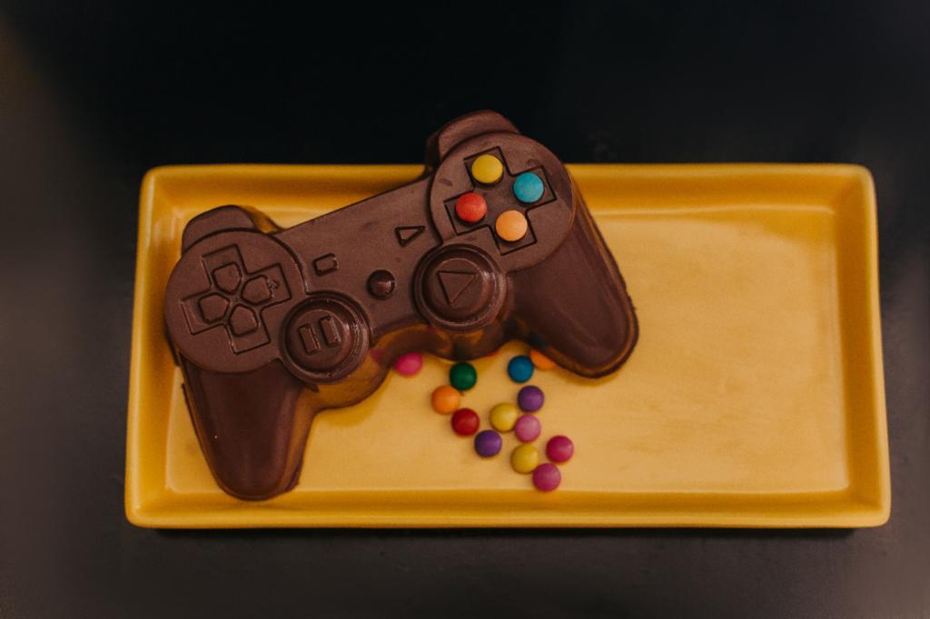 Delíssima Doces inicia campanha de Páscoa com novidades. Confira!