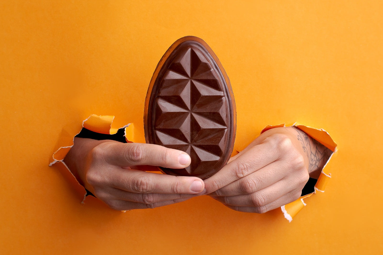 Delíssima Doces inicia campanha de Páscoa com novidades. Confira!