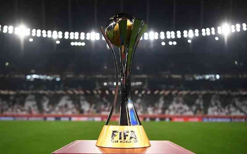 Fifa Anuncia Data E Novo Formato Do Mundial De Clubes