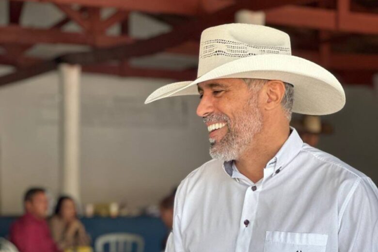 Deputado estadual Amauri Ribeiro, de Goiás, vira alvo de operação da ...