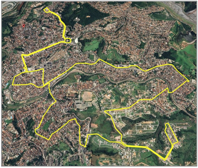 Itabira: bairros Buritis, Bello Monte e região passam a contar com nova ...