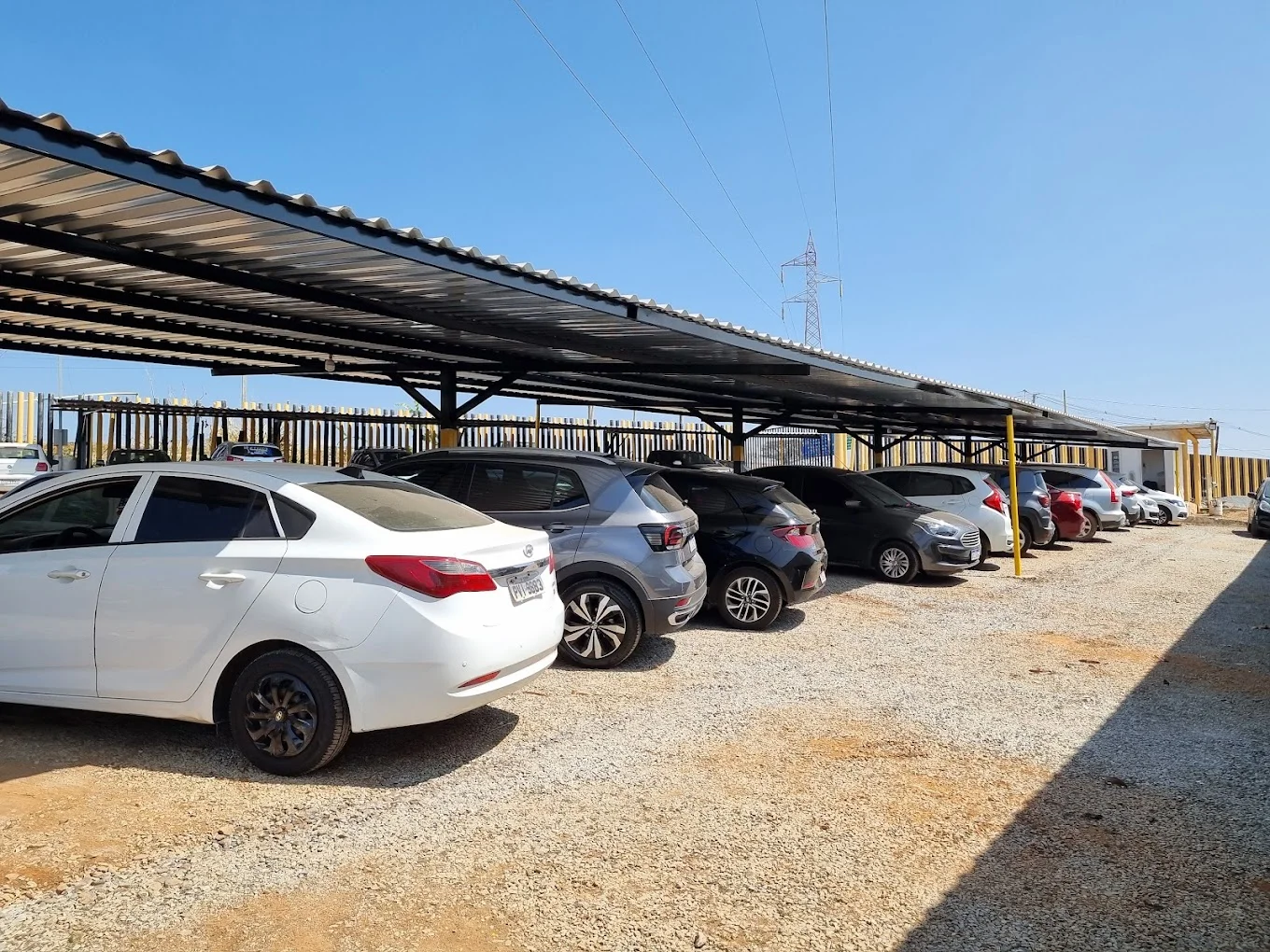 Pesquisa revela variação de até 471% nos preços de estacionamentos em ...